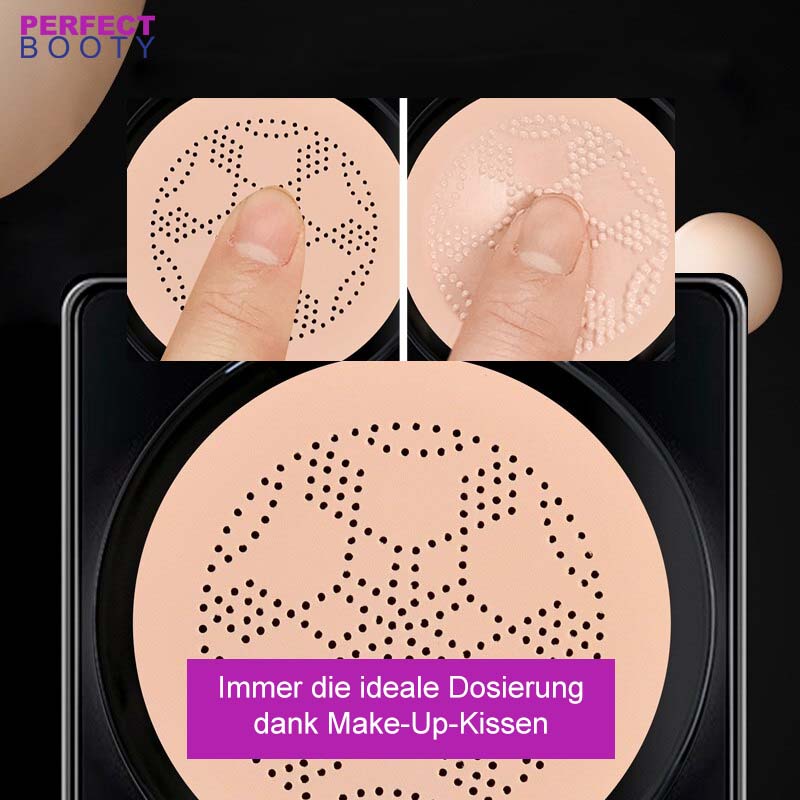 Magic Make-Up – Perfect Booty