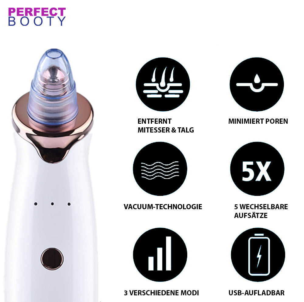 Deep Pore Cleaner – Perfect Booty